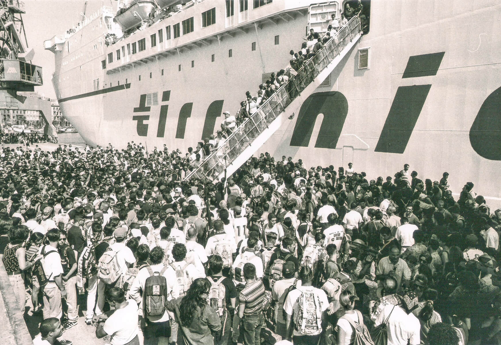 Indip - Periodico indipendente di approfondimento