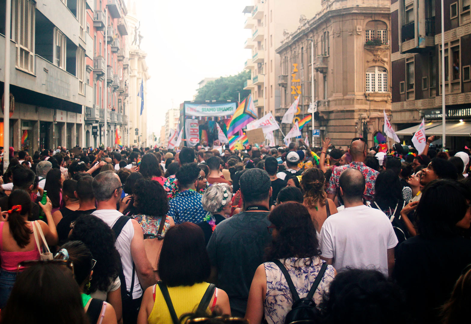 Indip - Periodico indipendente di approfondimento